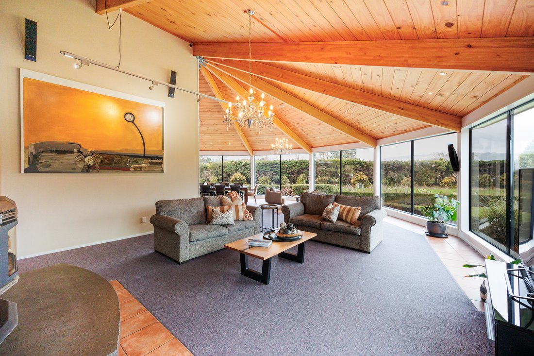 Where Lifestyle Meets En Ashhurst, Manawatu Wanganui, Nueva Zelanda En ...