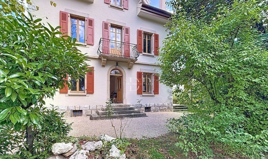 For Sale In Gaillard (74), Bourgeois In Gaillard, Auvergne Rhône Alpes ...