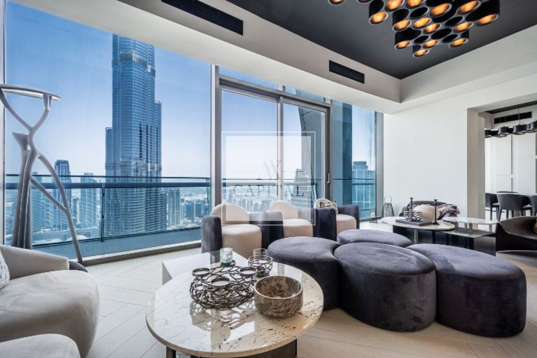 659,14 M² In Dubai, Dubai, Vereinigte Arabische Emirate Zu Verkaufen ...