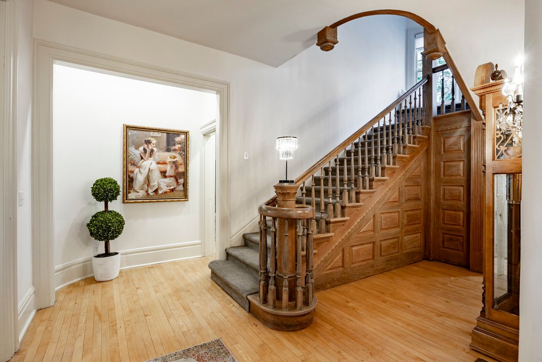 An Iconic South Temple Estate, Timeless In Salt Lake City, Utah, United ...