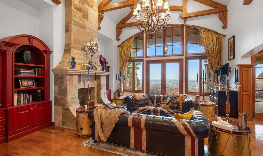 4601 N Foothill Dr En Provo, Utah, Estados Unidos En Venta (16402705)