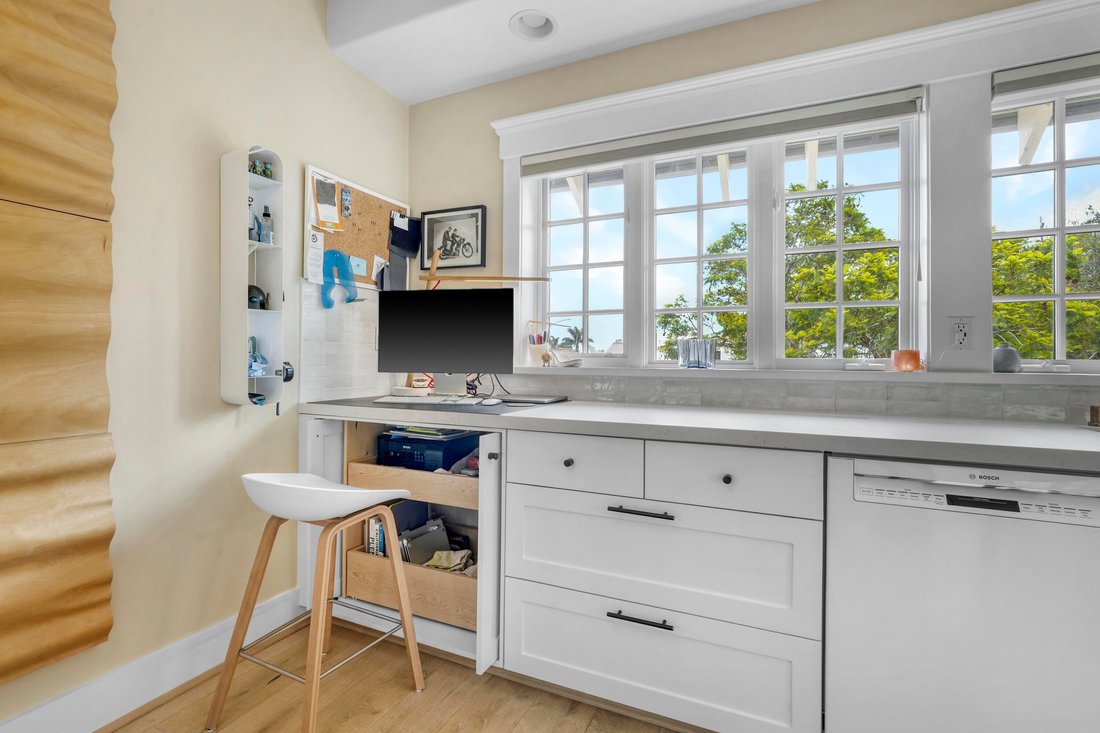 Exquisitely Appointed Home In The En Santa Bárbara, California, Estados ...