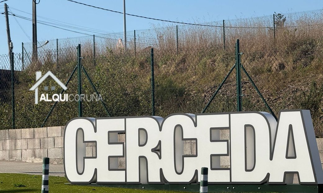 Finca Rústica Venta La Coruña In Cerceda, Galicia, Spain For Sale ...