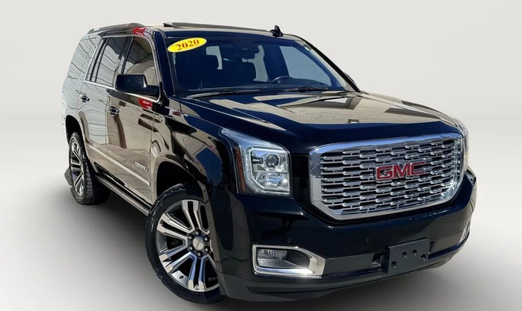2020 Gmc Yukon In Tucson, Az, United States For Sale (16332452)