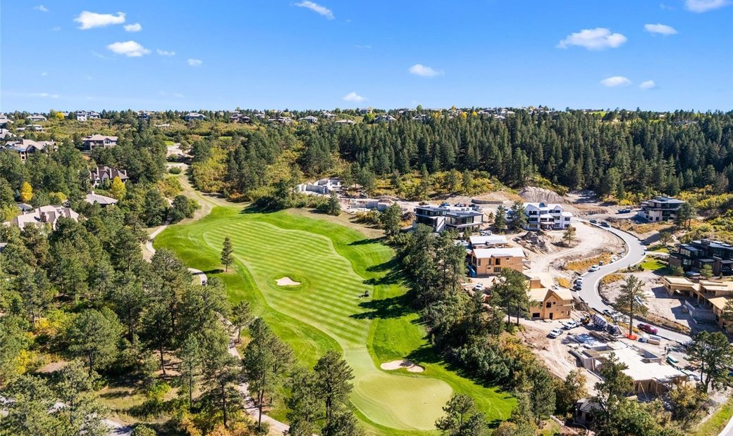 Vacant Land In Castle Rock, Colorado, United States For Sale (16408144)