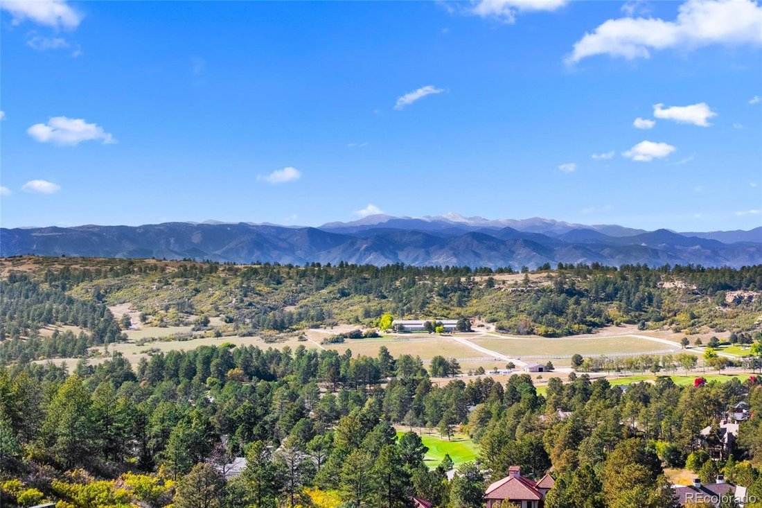Vacant Land In Castle Rock, Colorado, United States For Sale (16408144)