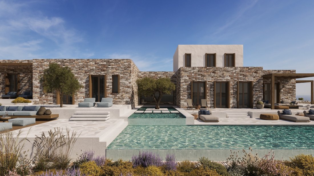 Chloe In Antiparos, Aegean, Greece For Sale (16408109)