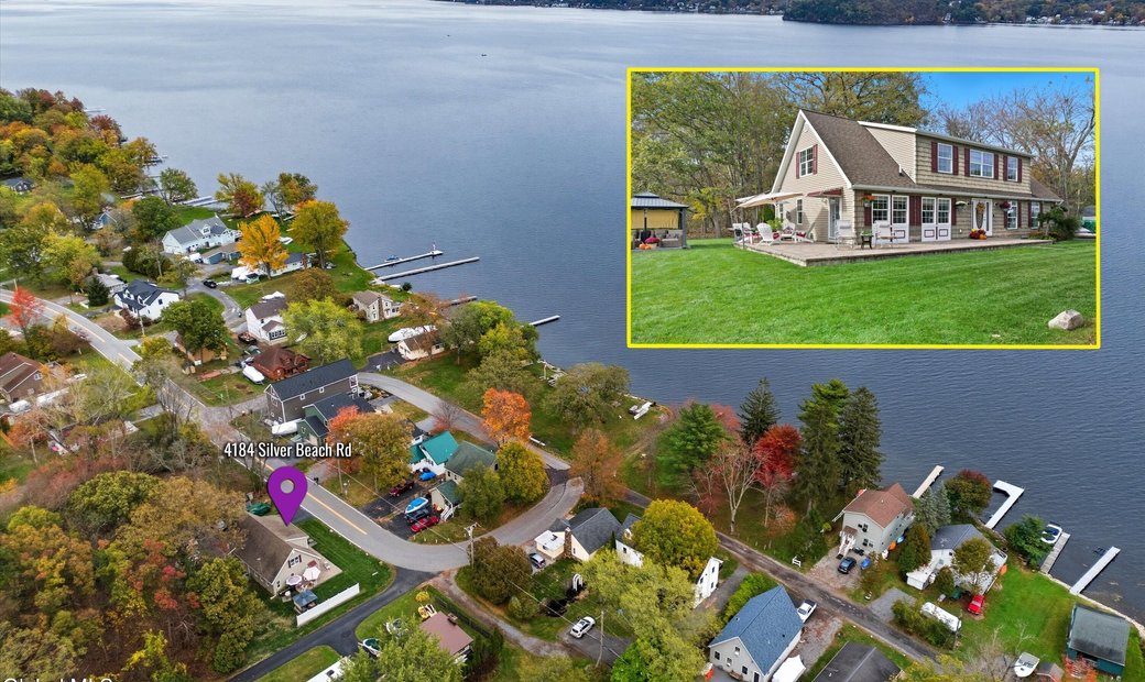 Residential Malta In Ballston Spa, New York, United States For Sale ...