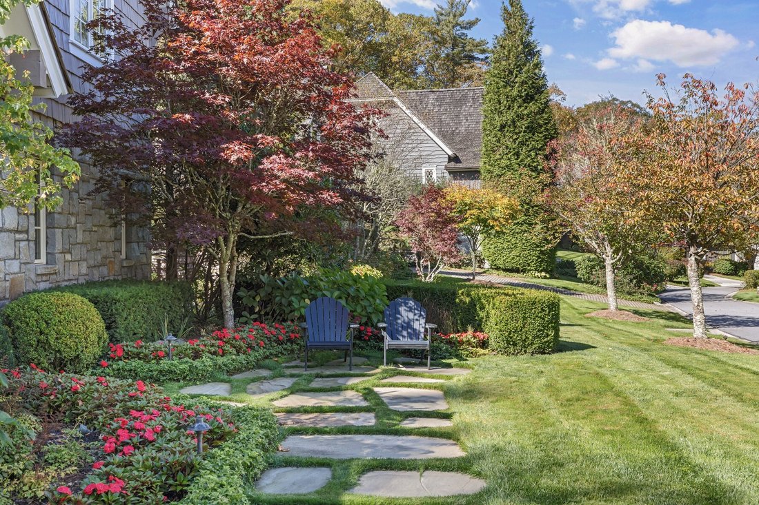 22 Old Edwards Circle Highlands In Highlands, North Carolina, United ...
