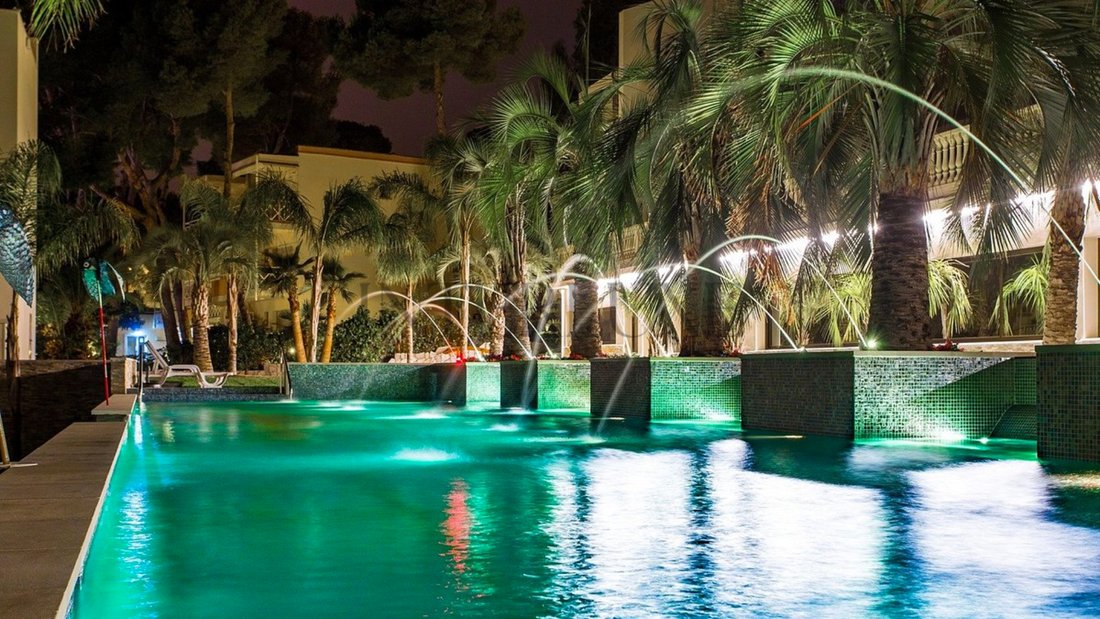 Hotel In Spain For Sale (16406086)