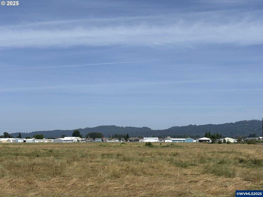 Terrain Vacant à Vendre à Independence Dans Independence, Oregon, états ...