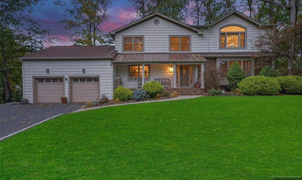 Residential River Vale In River Vale, New Jersey, United States For ...