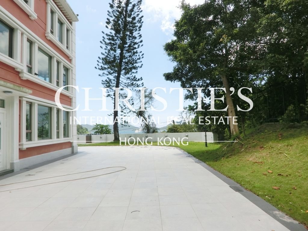 Wong Chuk Wan In New Territories, Hong Kong For Sale (16414431)