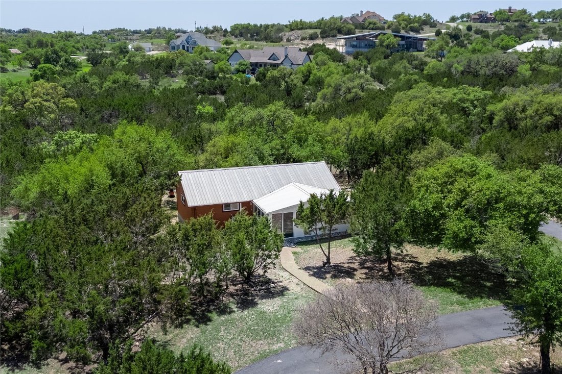 Residential Dripping Springs In Dripping Springs, Texas, United States ...