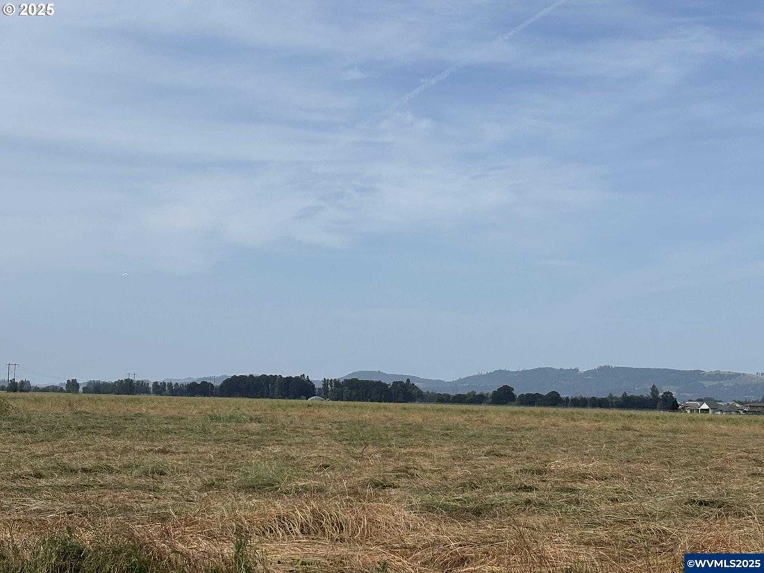 Terrain Vacant à Vendre à Independence Dans Independence, Oregon, états ...