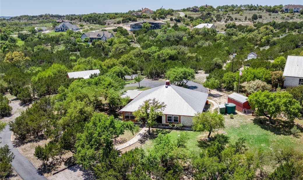 Residential Dripping Springs In Dripping Springs, Texas, United States ...
