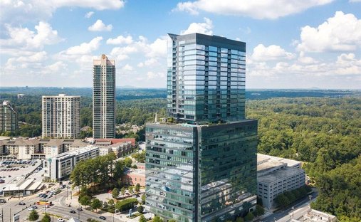 Annonces Immobilières de Keller Knapp - Decatur - United States ...