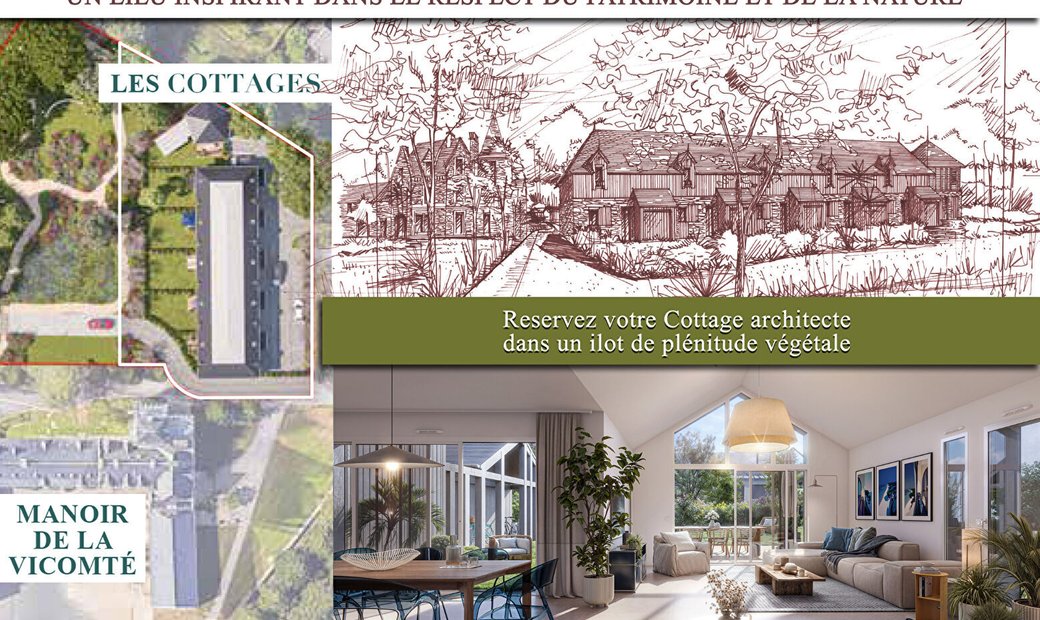 Chelsea Cottage #4 Bachmann & Co Signature In Dinard, Brittany, France ...