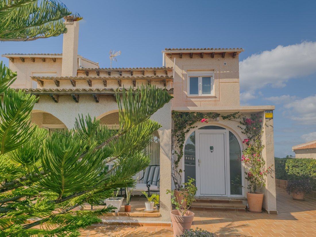 El Toro House In Calvia, Balearic Islands, Spain For Sale (16411604)