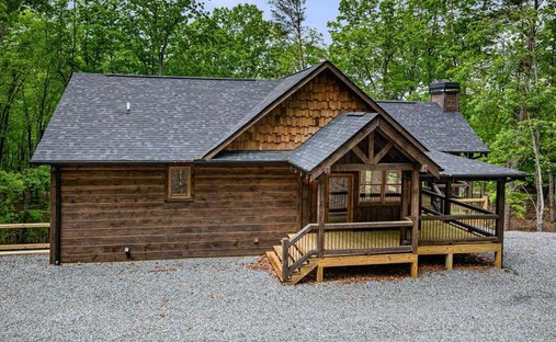 Listados Inmobiliarios de Tru Mountain Realty - Blue Ridge - United ...