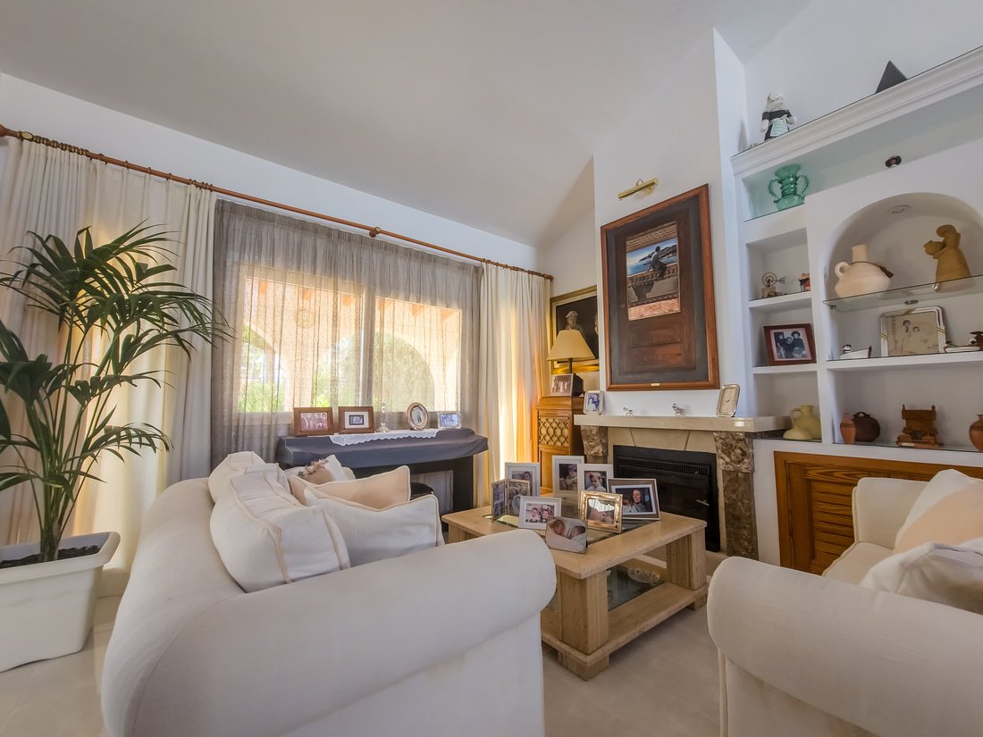 El Toro House In Calvia, Balearic Islands, Spain For Sale (16411604)