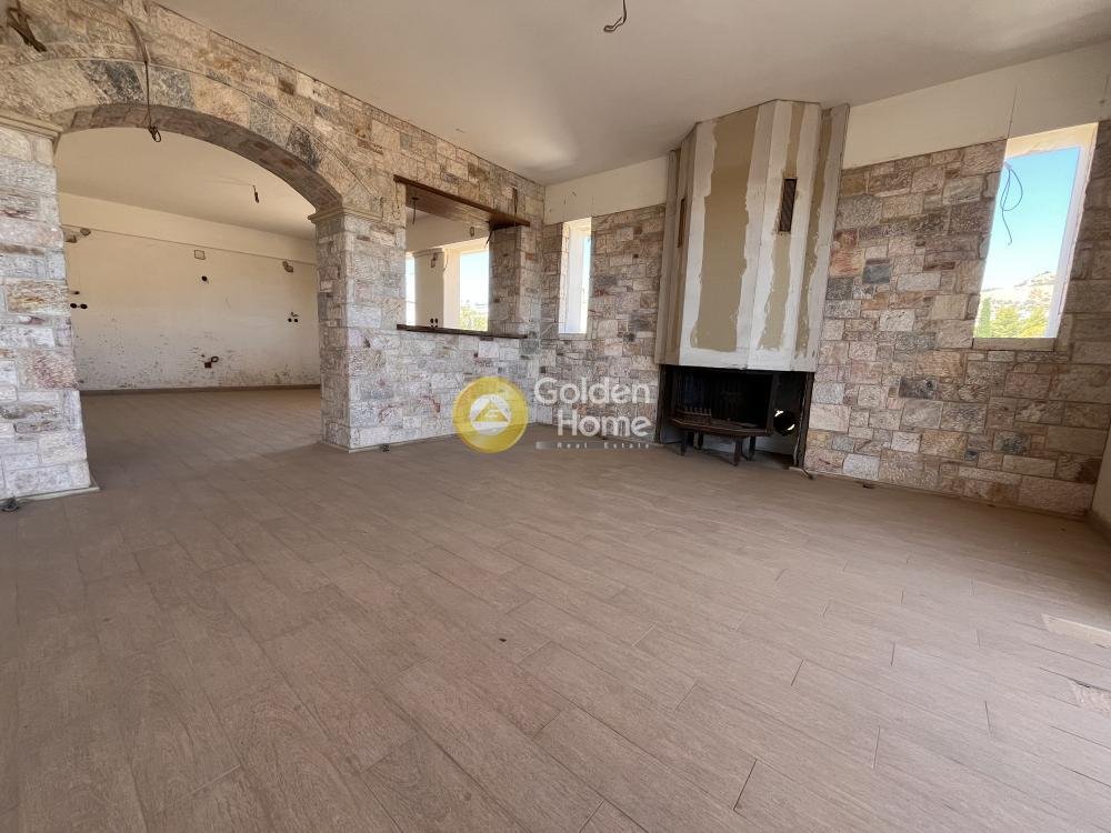 A Vendre Immeuble Résidentiel De 850m² Kamatero Dans Kamatero, Attique ...