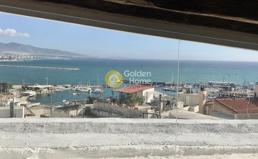 Luxury high altitude homes for sale in Neo Faliro, Piraeus, Attica ...