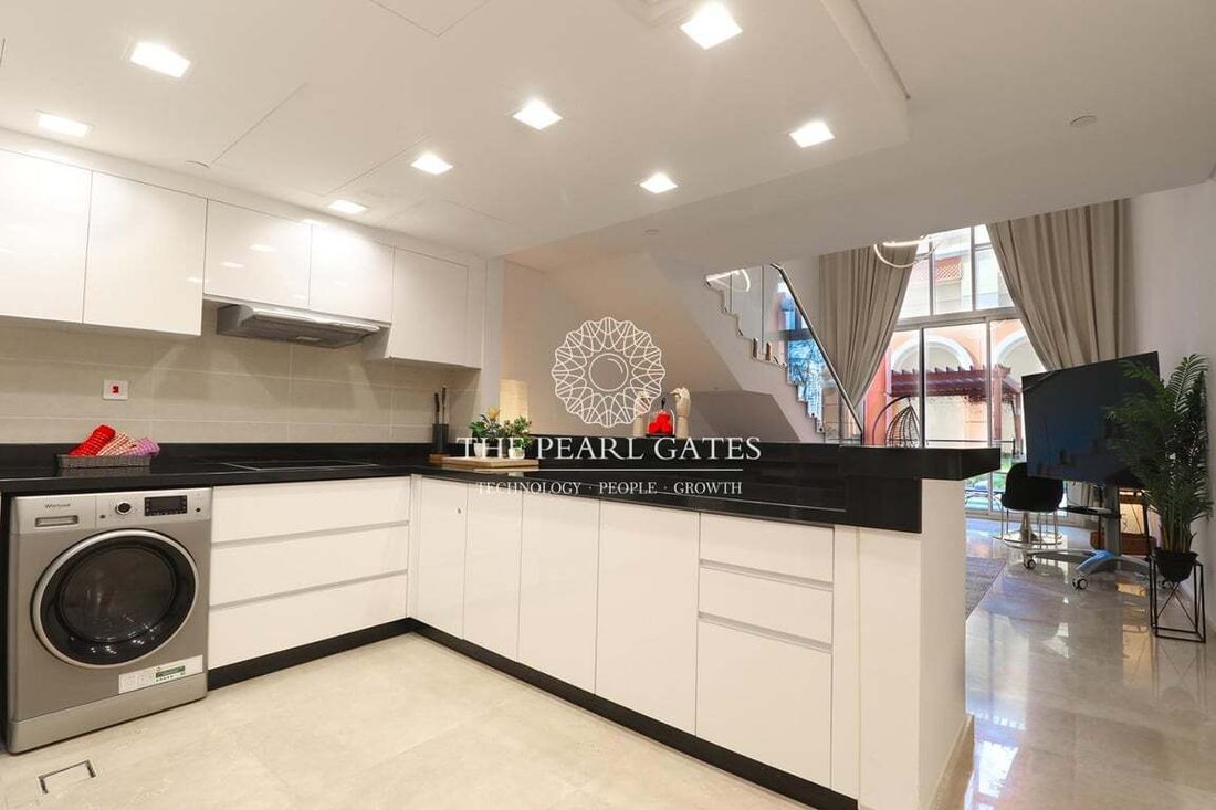 Loft Type | Luxury Apartment | Great Investment In Doha, Doha, Qatar ...