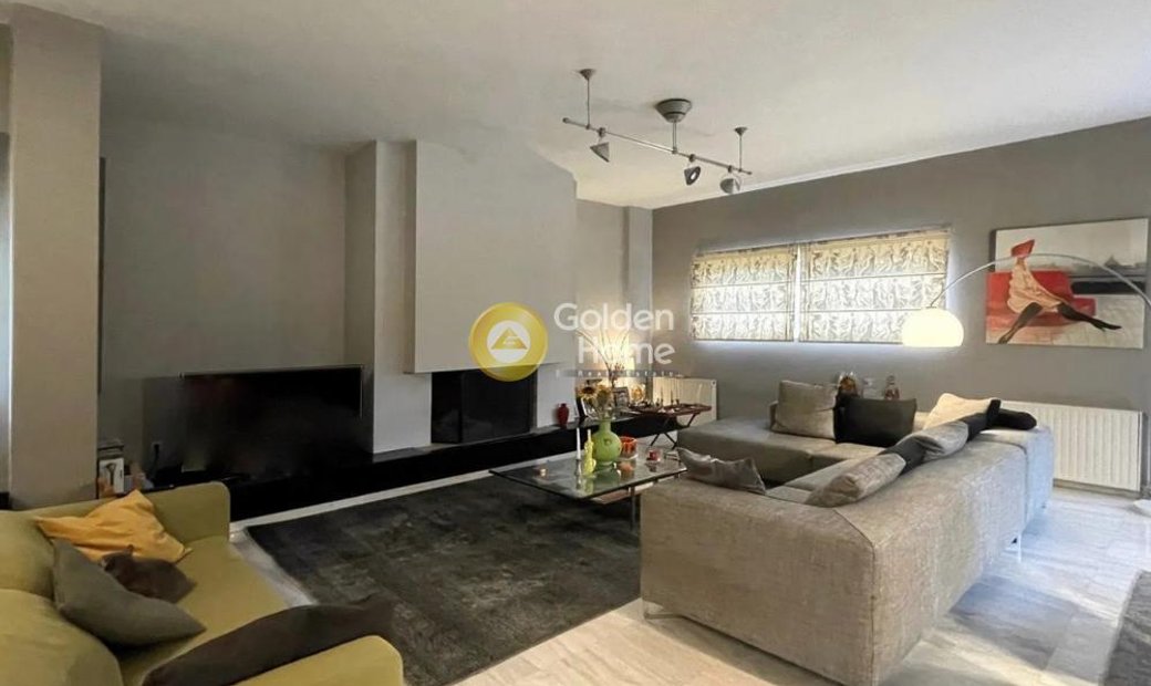 Sale Residential Floor Apartment 234sqm, Vrilissia In Vrilissia, Attica ...