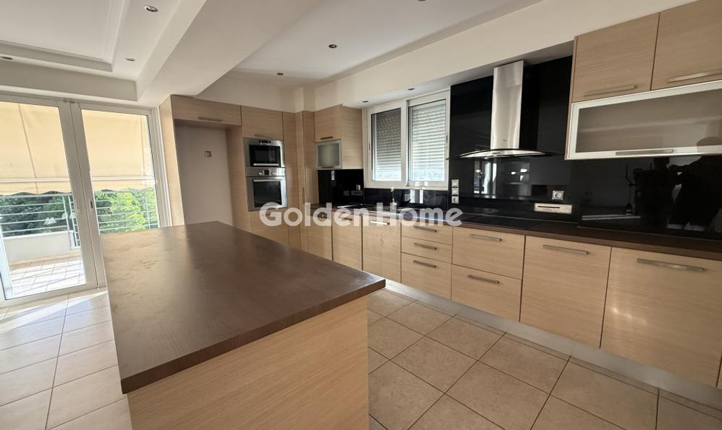 For Sale Residential Floor Apartment 128sqm, In North Athens, Attica ...