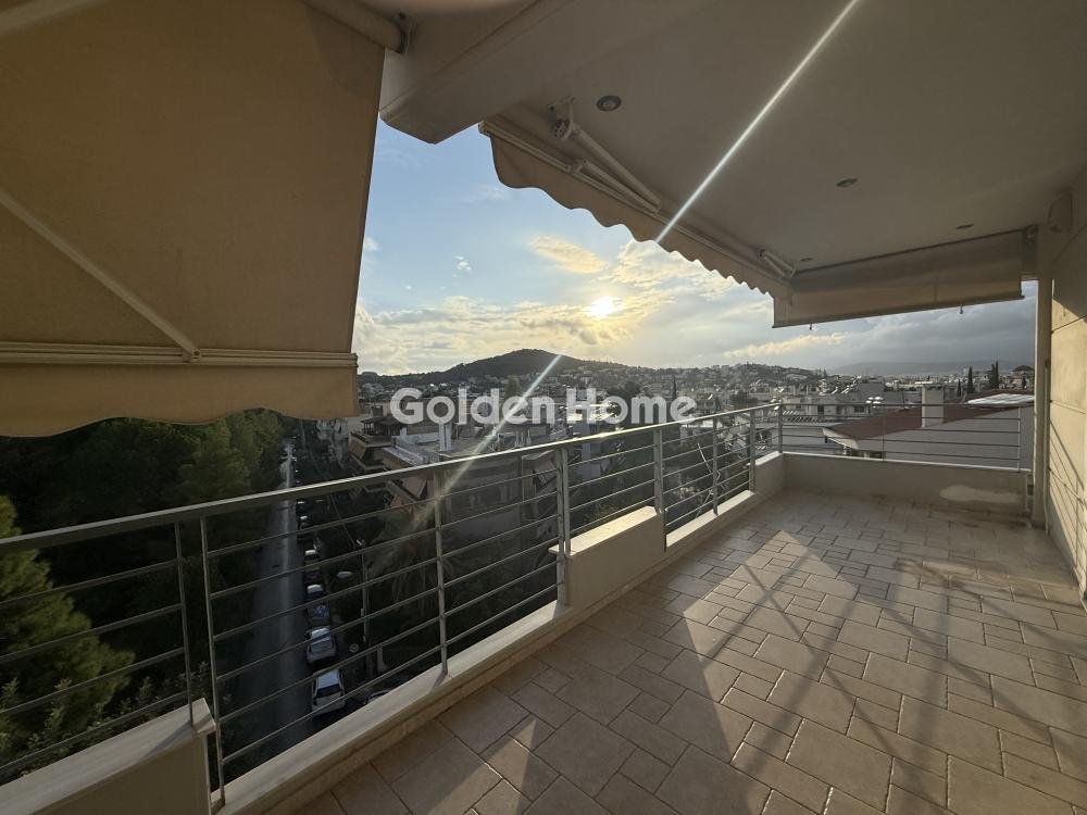 For Sale Residential Floor Apartment 128sqm, In North Athens, Attica ...