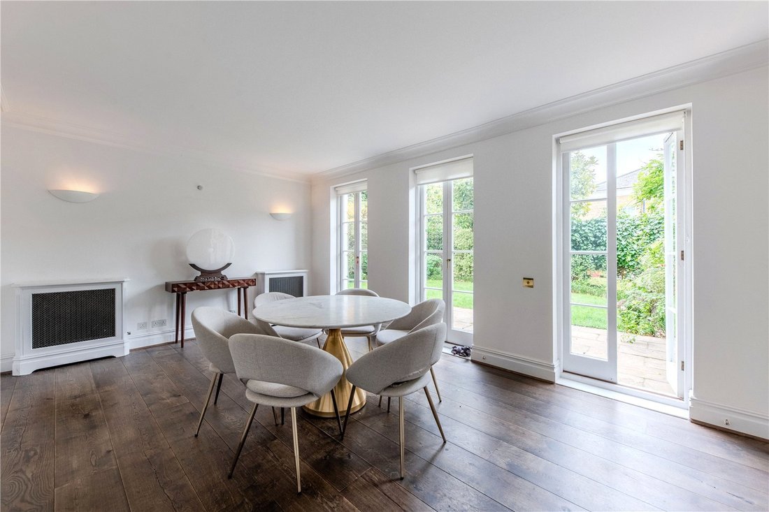 Devonshire Place, London In London, England, United Kingdom For Sale ...