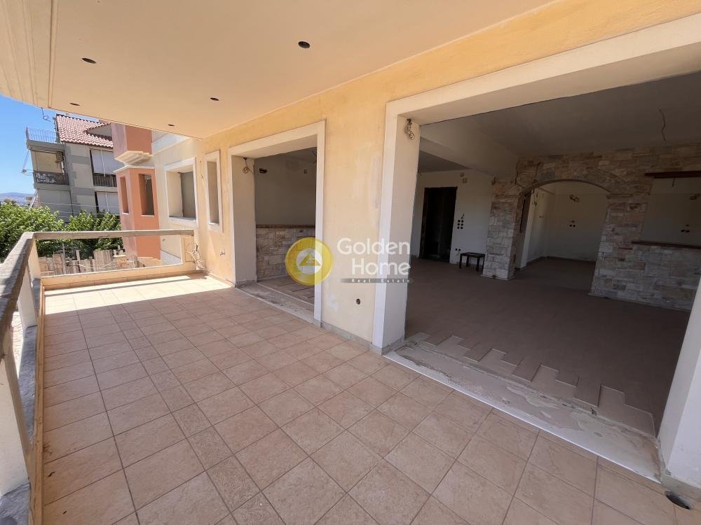 A Vendre Immeuble Résidentiel De 850m² Kamatero Dans Kamatero, Attique ...