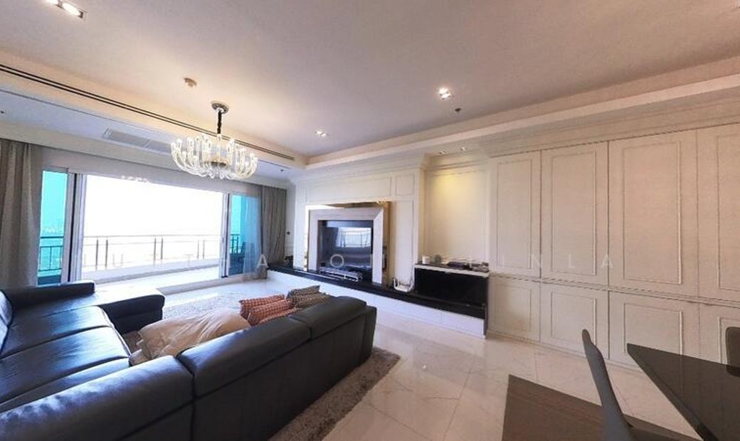 Supalai Casa Riva Vista 2, Bangkok In Bangkok, Krung Thep Maha Nakhon ...