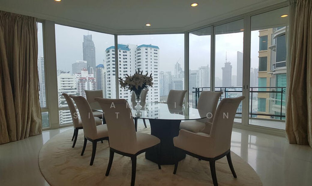 Royce Private Residences, Bangkok In Bangkok, Krung Thep Maha Nakhon ...