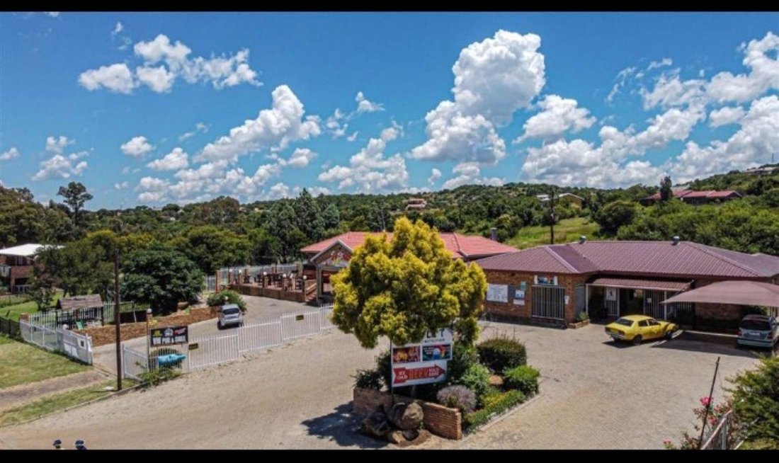 Stand For Sale Waterfront View Vaal In Vaal Marina, Gauteng, South ...