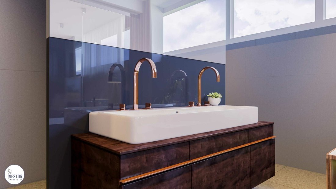 Luxus Penthouse Im Zentrum Die Weltstadt! In Vienna, Wien, Austria For ...