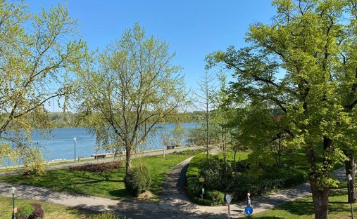 Luxury apartments for rent in Tulln, Lower Austria, Austria | JamesEdition