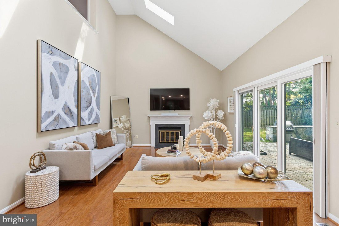 2501 Countryside Drive, Silver En Silver Spring, Maryland, Estados ...