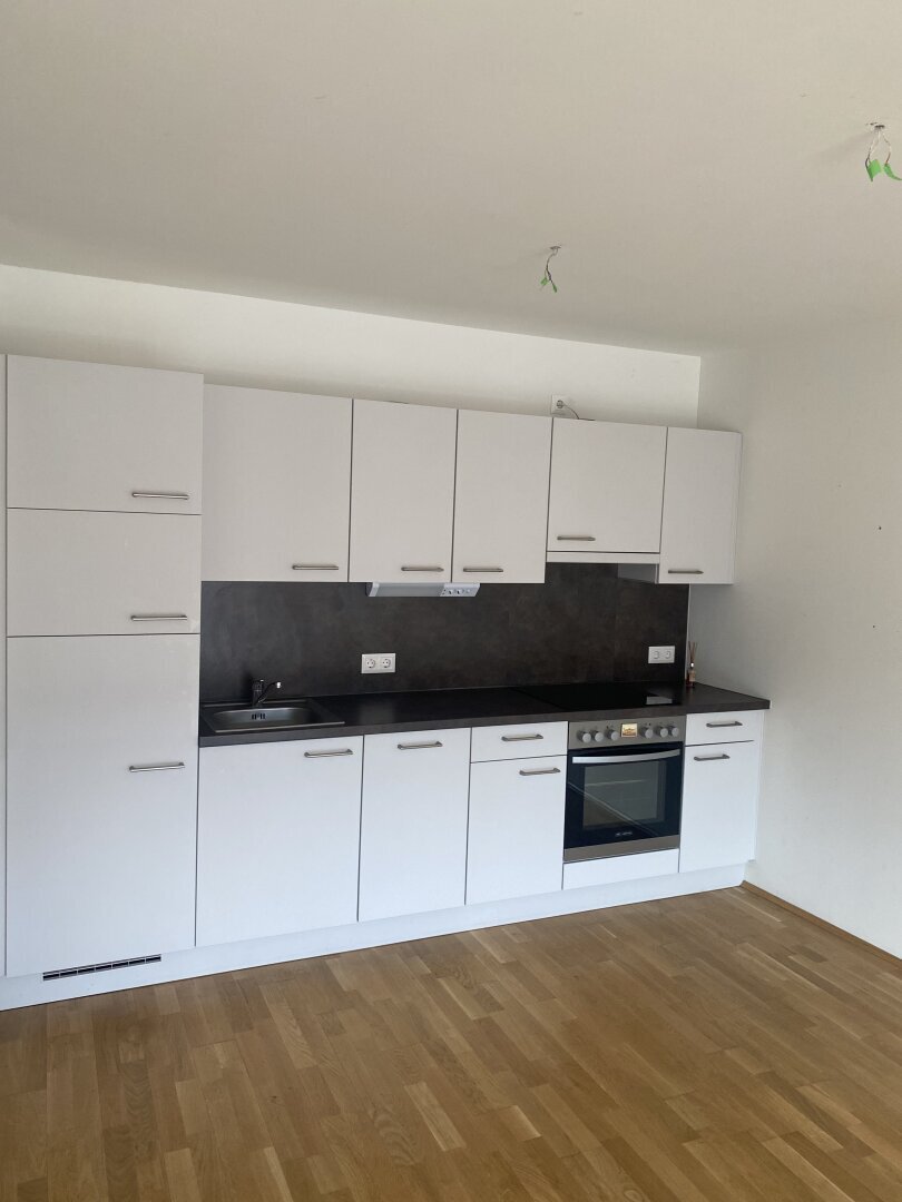 Traumhafte 2 Zimmer Neubauwohnung Mit Herrlichem Dans Graz, Styrie ...