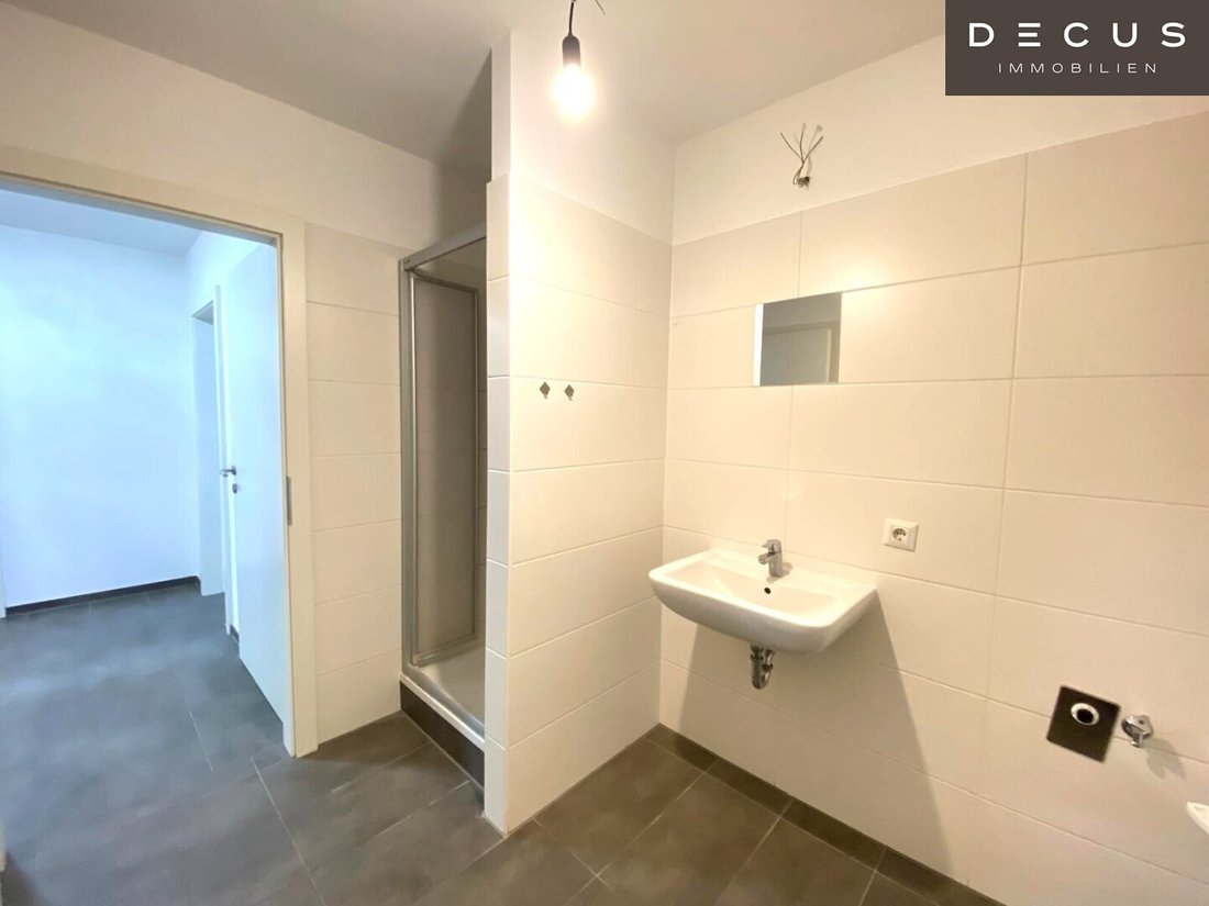 | Ideale Wg Wohnung Mit Balkon | Gute Anbingung | In In Graz, Styria ...