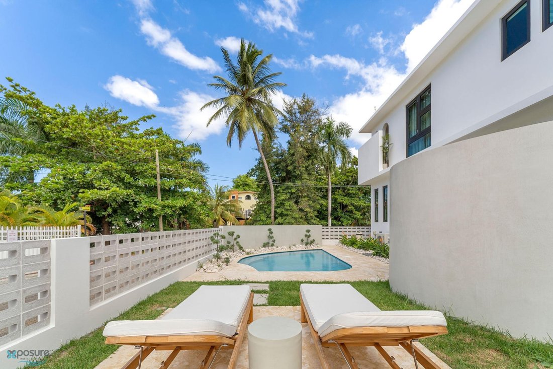 Casa Rincon In Stella, Rincón, Puerto Rico For Sale (16453029)