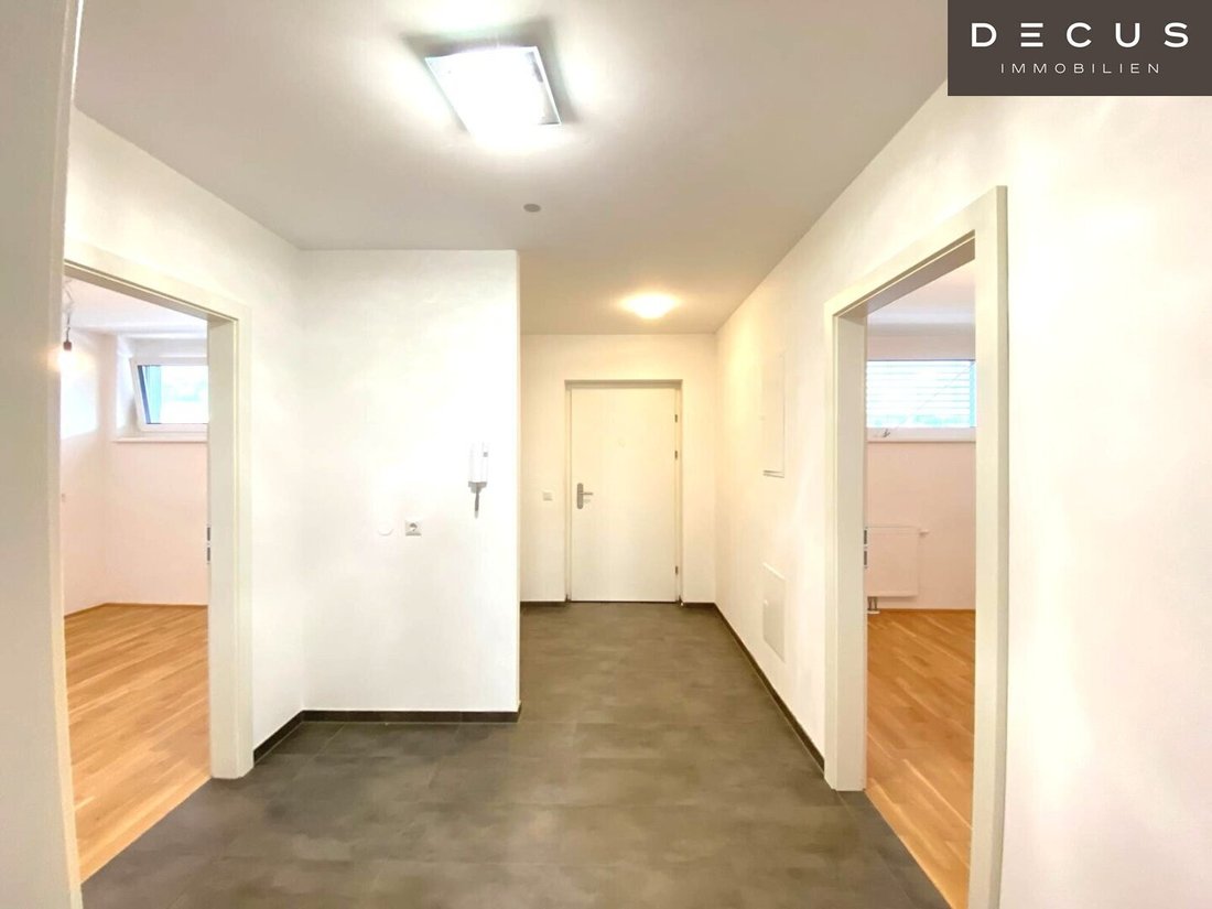 | Ideale Wg Wohnung Mit Balkon | Gute Anbingung | In In Graz, Styria ...