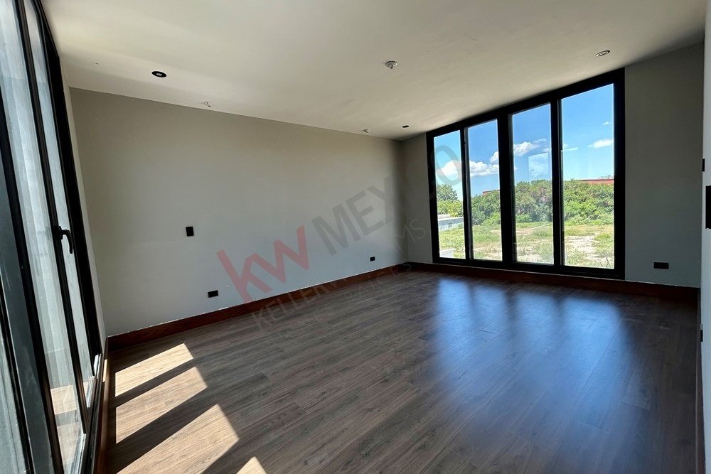Residential Saltillo En Saltillo, Coahuila De Zaragoza, México En Venta ...