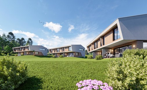 Luxury houses for sale in Wölfnitz, Klagenfurt am Wörthersee, Carinthia ...