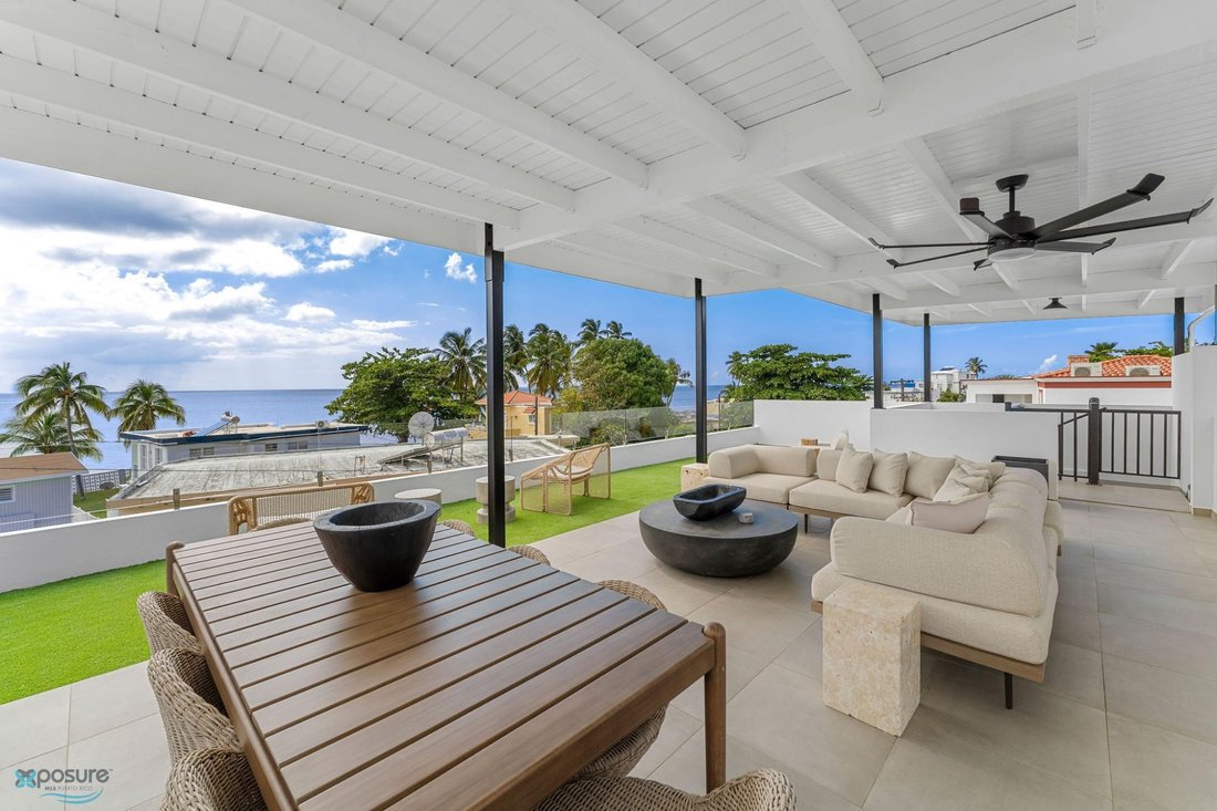 Casa Rincon In Stella, Rincón, Puerto Rico For Sale (16453029)