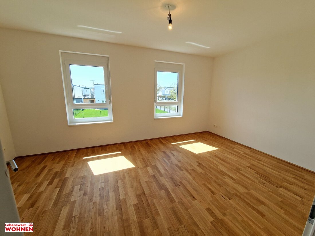 Miete Mit Kaufoption | In Bruck An Der Leitha, Lower Austria, Austria ...