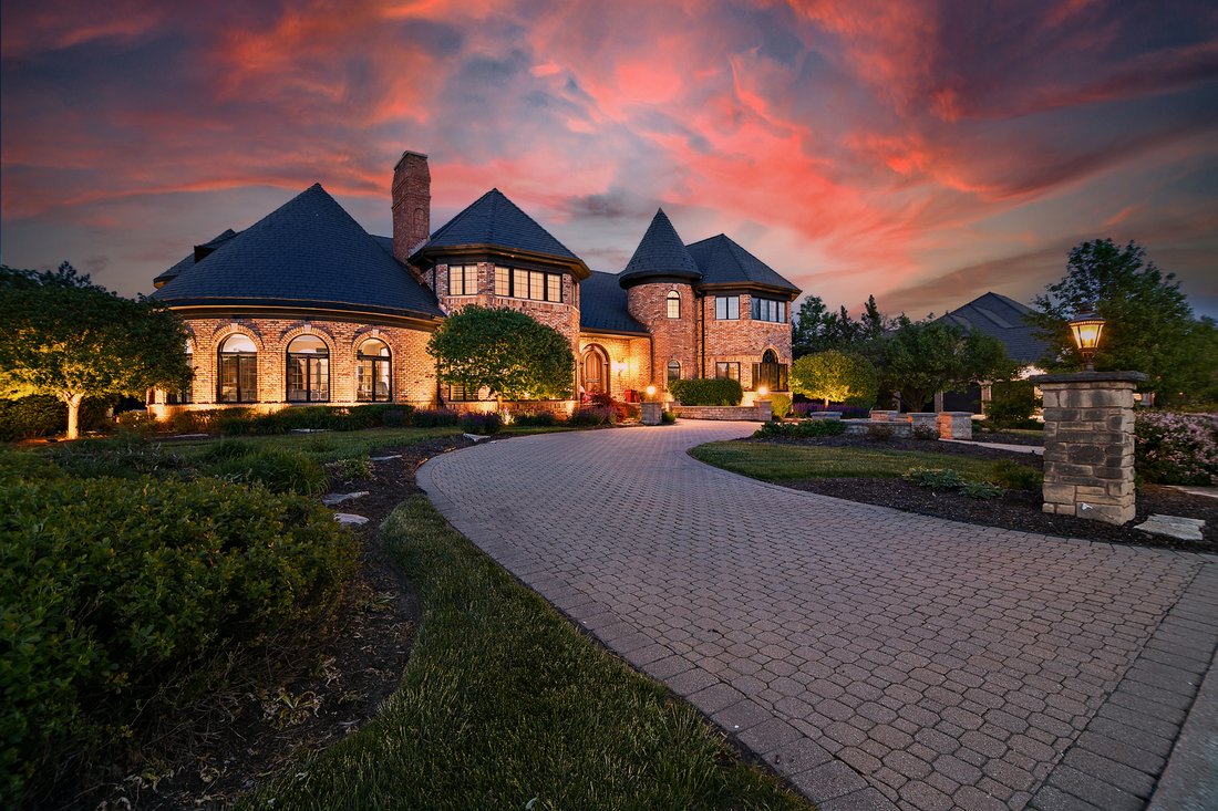 45 Silo Ridge Road, Orland Park, Il, In Orland Park, Illinois, United ...