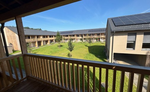 Luxury apartments with balcony for rent in Eggersdorf bei Graz, Styria ...