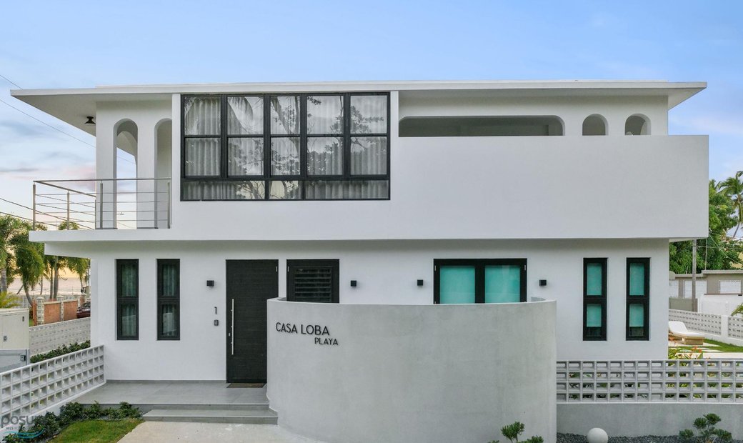 Casa Rincon In Stella, Rincón, Puerto Rico For Sale (16453029)